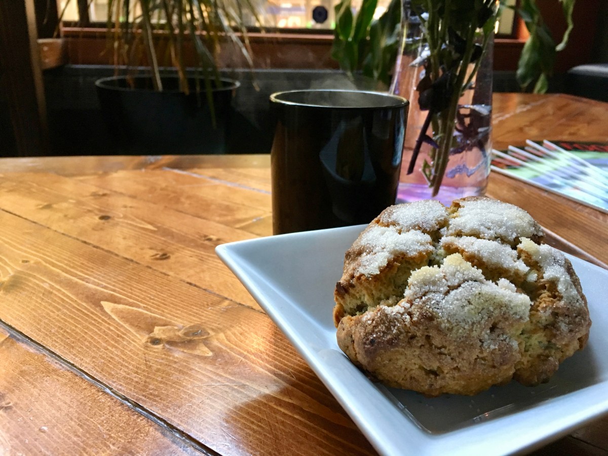 Culprit Cafe & Bakery – aditi eats